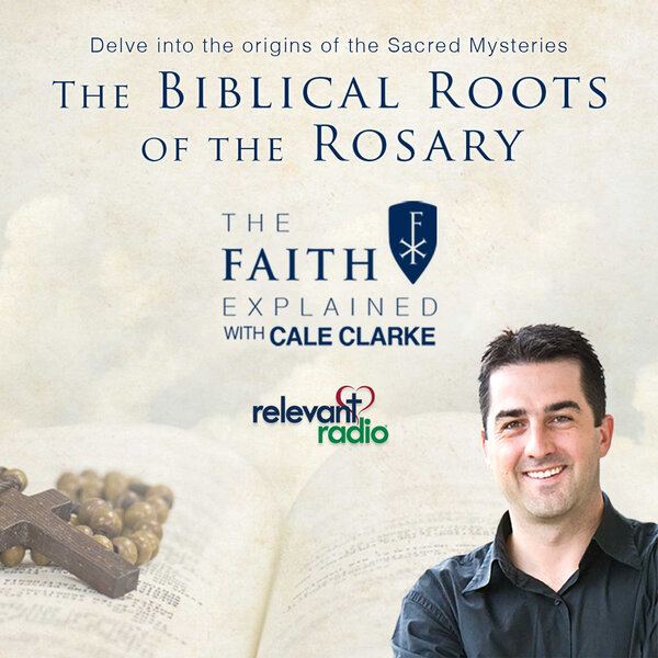 Remaining Faithful to God - The Faith Explained with Cale Clarke ...