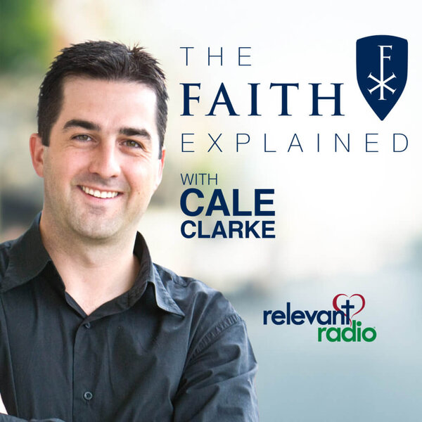 The Our Father (Part Eight) - The Faith Explained with Cale Clarke ...