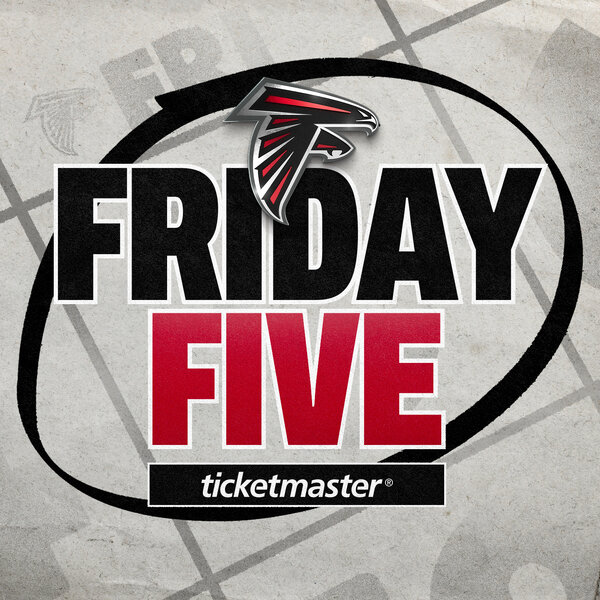 Checking the confidence meter before a Carolina road trip | Friday Five ...