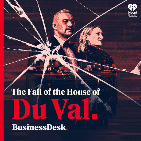 The Fall of the House of Du Val clips - Omny.fm