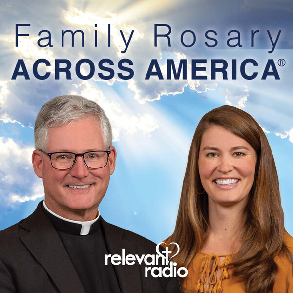 Family Rosary Across America for April 16, 2025 - The Family Rosary ...