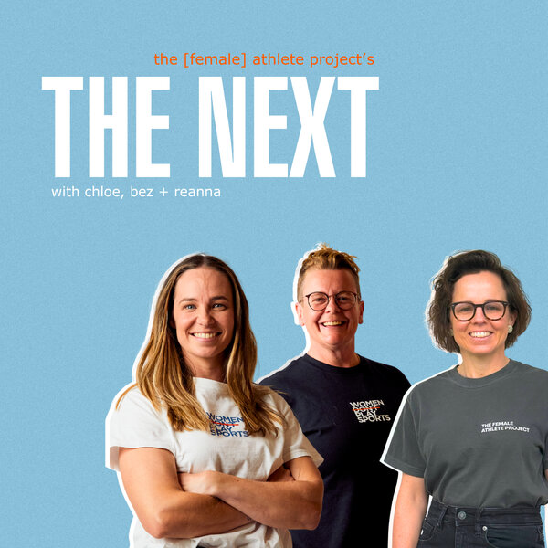 the next: is there such thing as too much money in women's sport? - the ...