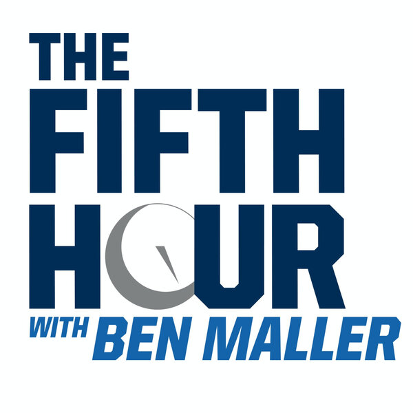 The Fifth Hour: Old Hollywood & Tug Pamphlets - The Fifth Hour with Ben ...