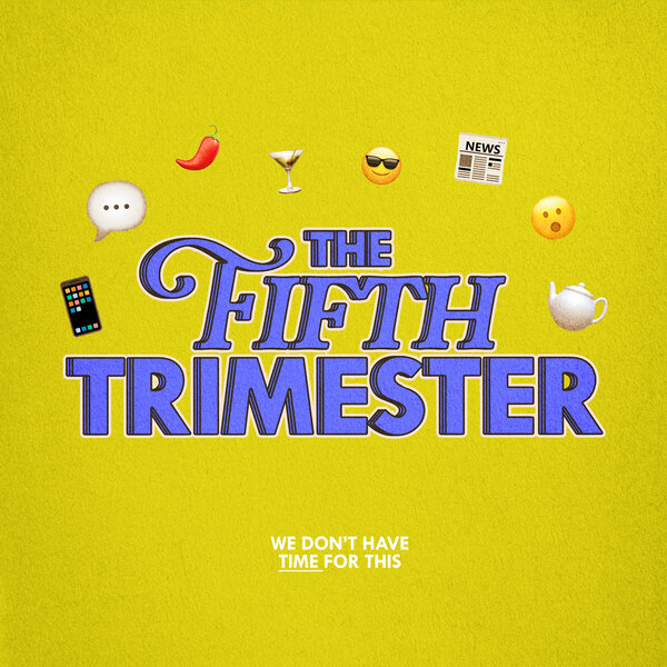 Is Wuthering Heights worth it? 🍆🐌 - The Fifth Trimester - Omny.fm