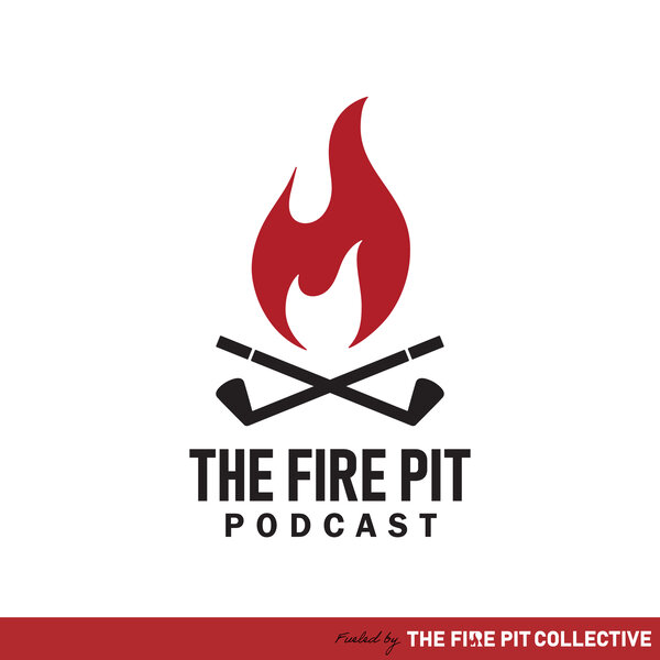 L.A.B. Golf - Part 1: "The Revealer" - The Fire Pit w/ Matt Ginella ...