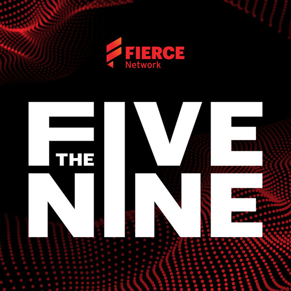 The Five Nine: MWC 2025 pre-show bingo board - The Five Nine - Omny.fm