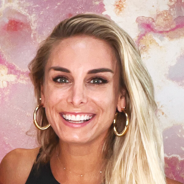 Kirby Myers talks about her personal journey to sobriety and happiness ...