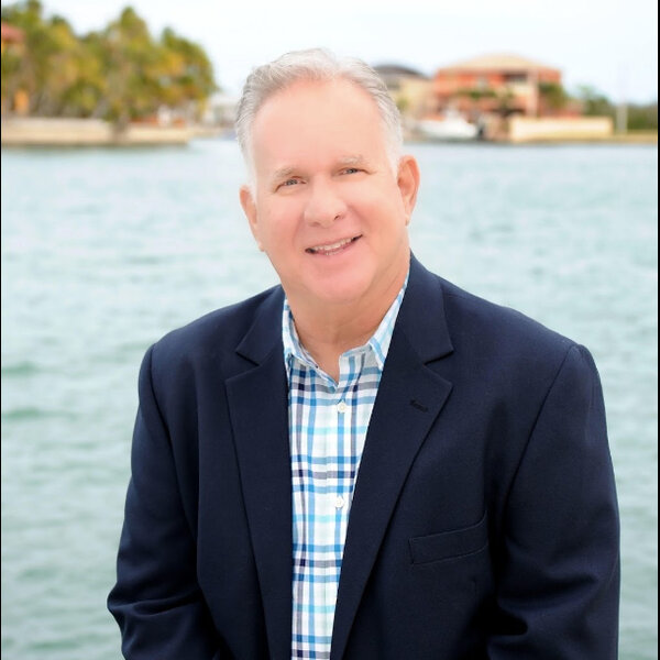 Pat "Coach" Labrada - King of the Conchs & Voice of the Cuzzies ...