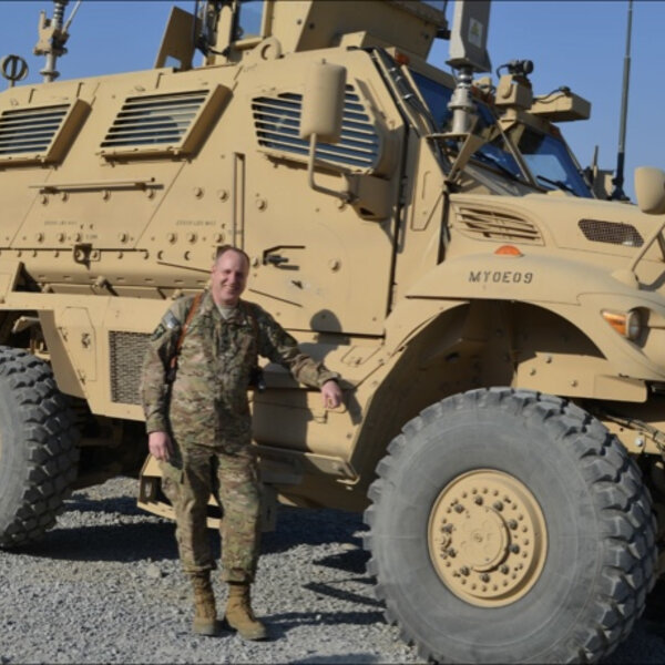 Russia & Ukraine - Colonel Abraham Conn Shares an Expert Military ...