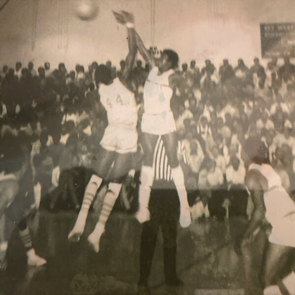 Sept. 22: KWHS Basketball Coach Dexter Butler & Bill Butler’s Legacy ...