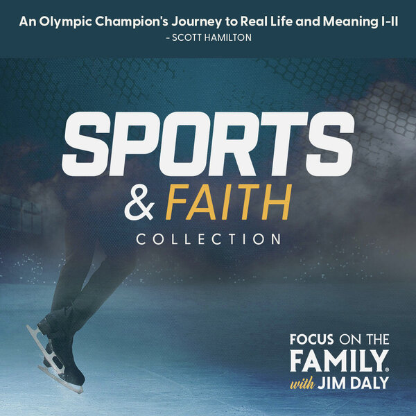 An Olympic Champion’s Journey to Real Life and Meaning - The Focus on ...
