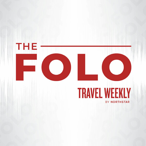 The Folo by Travel Weekly clips - Omny.fm