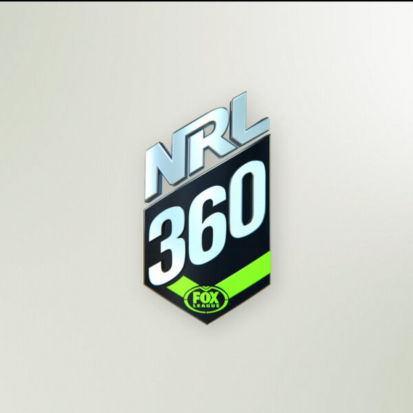 NRL 360 - NRL 360 - Omny.fm