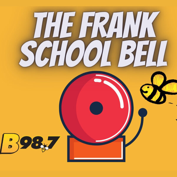 Ever ask a kid about what games they play at the Winter Olympics? Frank ...