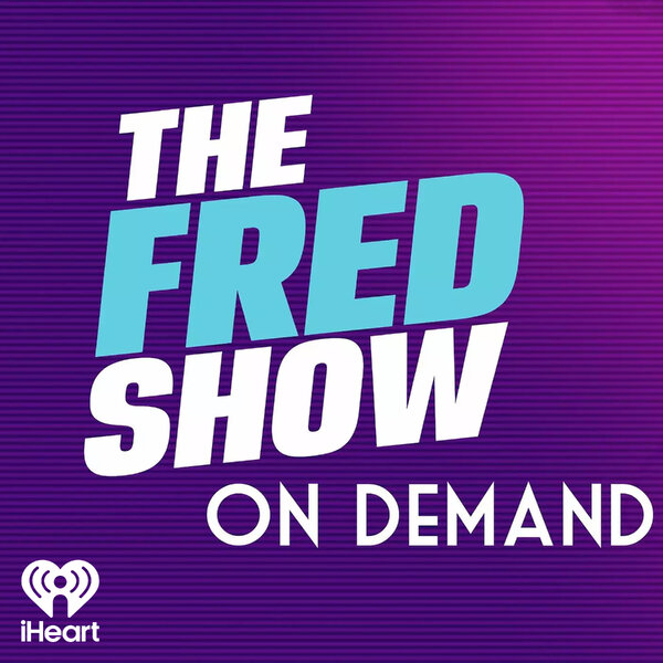 Feral Child Summer! - The Fred Show On Demand - Omny.fm
