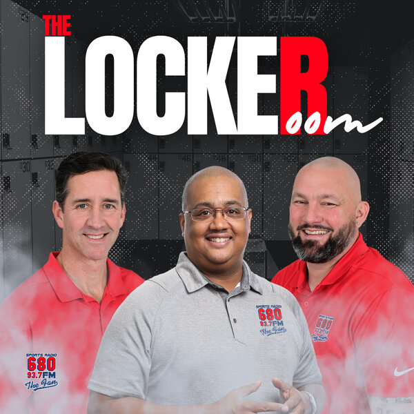 ESPN NFL Reporter Jeremy Fowler - The Locker Room - Omny.fm