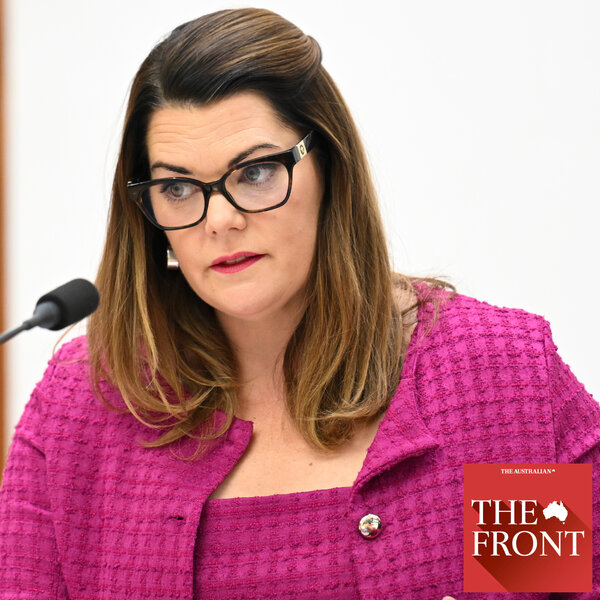 A Greens senator, her husband and 78 taxpayer-funded flights - The ...