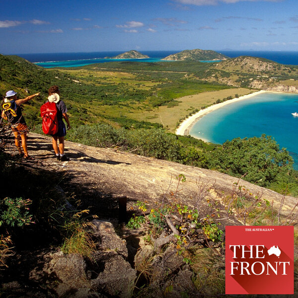 Left to die: The haunting questions after Lizard Island cruise ship ...