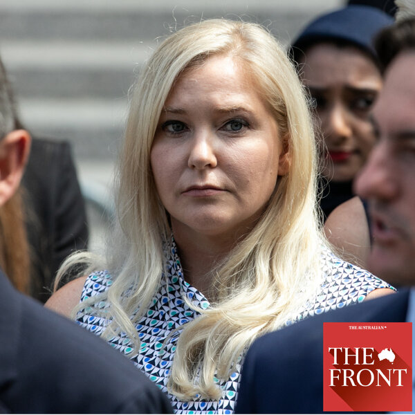 The epic humiliation of Prince Andrew - and Virginia Giuffre’s ...