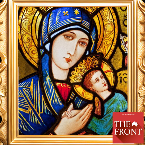 Were Jesus and Mary real? A journalist’s quest for truth - The Front ...