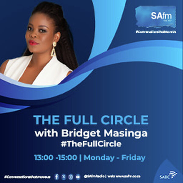 Trade Skills for Young People in Limpopo - THE FULL CIRCLE - Omny.fm