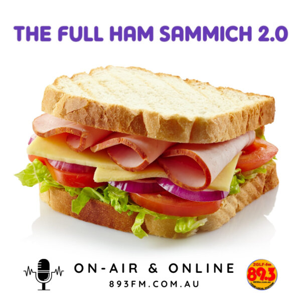 The Full Ham Sammich 2.0 - December 19, 2025 - The Full Ham Sammich 2.0 ...