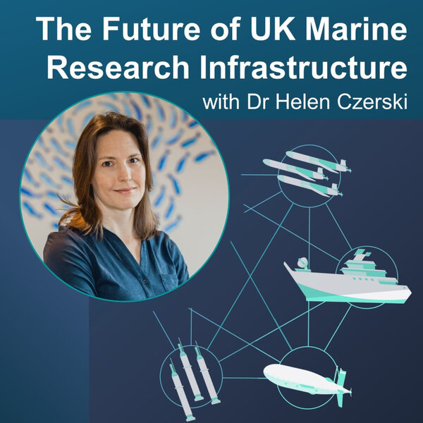 How do we design for the future? - The Future of UK Marine Research ...