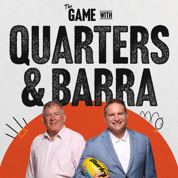 The biggest challenges facing Andrew McQualter - The Game with Quarters ...