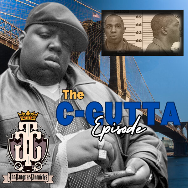 Junior Mafia's C-Gutta Detail's Biggie's Life & BEEF! - The Gangster ...