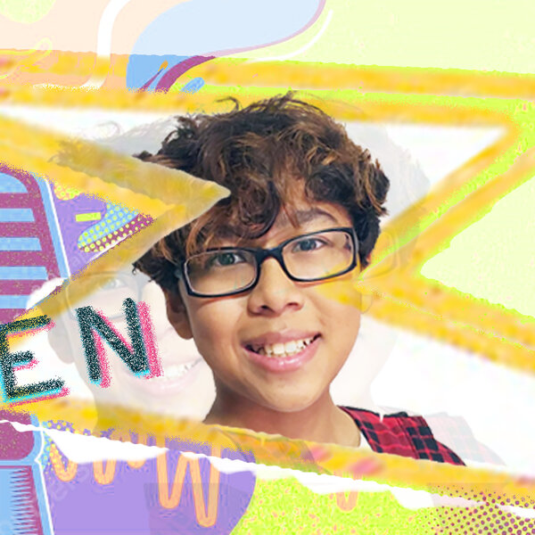 The Gen Z Show Podcast - 2026-1-15 - The Gen Z Show - Omny.fm