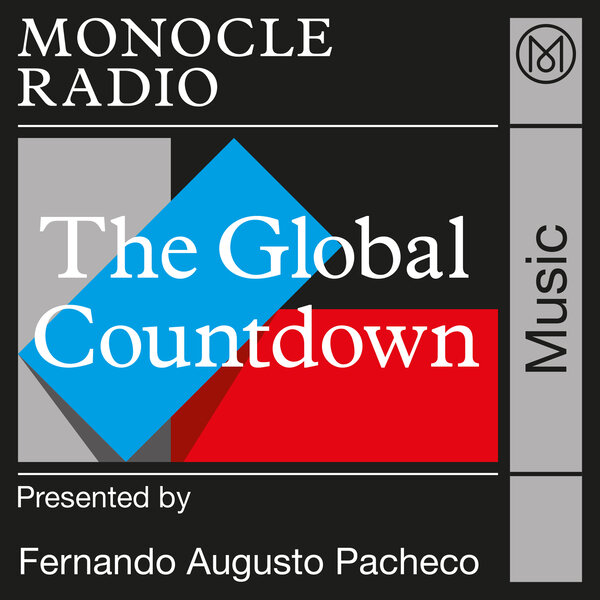 The Global Countdown looks at the top songs worldwide including KPop ...