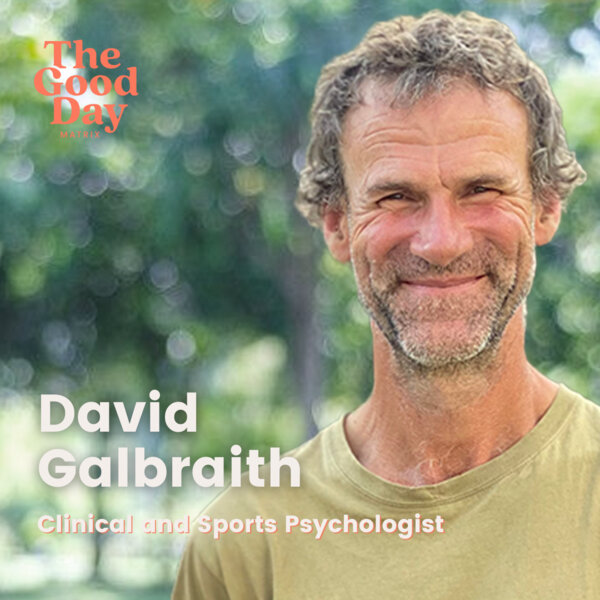 David Galbraith: Unpacking expectations, sport and wellbeing for our ...