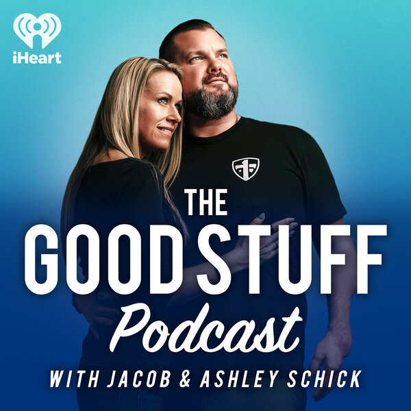 Shots in the Dark with Jennifer Seidner Johnson - The Good Stuff ...