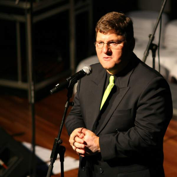 The Gospel Show - 4 January 2026 - The Gospel Show - Omny.fm