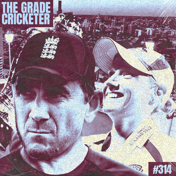 Farewell Midge, JL for England, with Daniel Cherny - The Grade ...