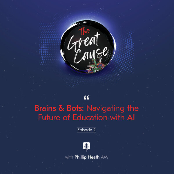 Brains & Bots: Navigating the Future of Education with AI - The Great ...