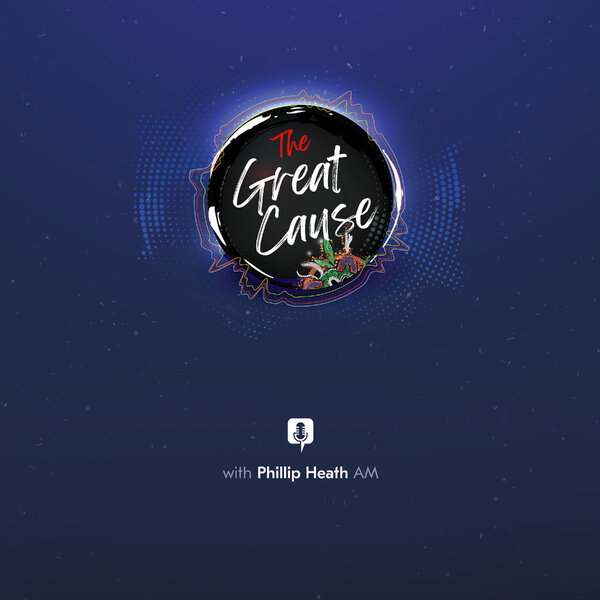 The Great Cause clips - Omny.fm