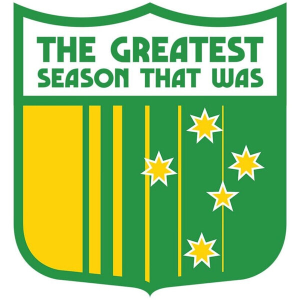 3: Greg Rowell - The Greatest Season That Was Presents... - Omny.fm