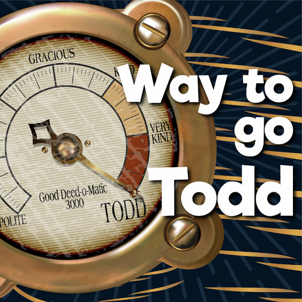 Doc's Amazing Journey and Words - The Greg & Dan Show - Omny.fm