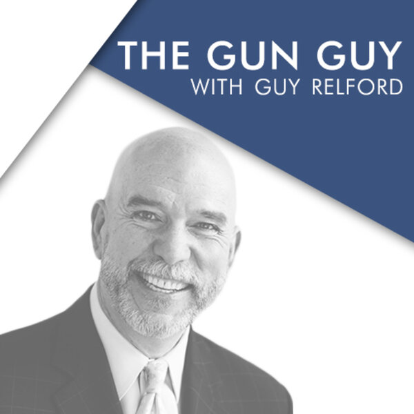 The Gun Guy - Full Show - 02/28/2026 - The Gun Guy Podcast - Omny.fm