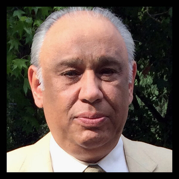 The Gypsy Christian Hour with Sam Nicholas - The Gypsy Christian Hour ...