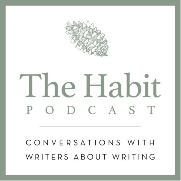 Meredith Davis Is a Friend to Other Writers - The Habit Podcast - Omny.fm