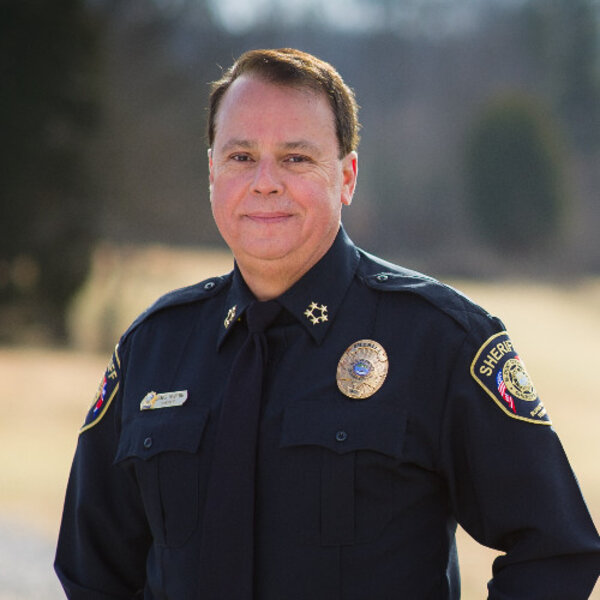 Blount County Sheriff, James Berrong Reacts to Body Cam Footage of the ...