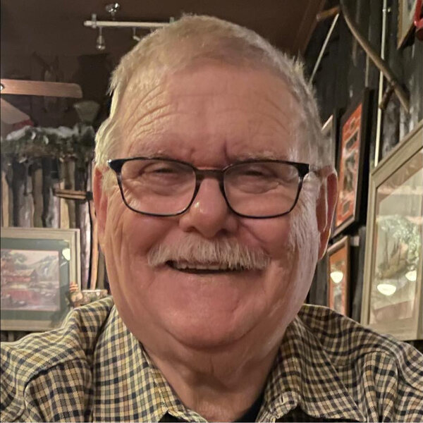 Our Friend and Brother, Dave Foulk makes the choice to enter Hospice ...