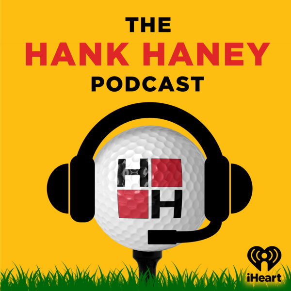 Ep. 689: LIV Golf signs superstar, Brooks Koepka - The Hank Haney ...