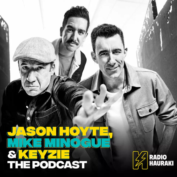 OUTRO: Going Downhill Fast [R18] - The Hauraki Big Show - Omny.fm