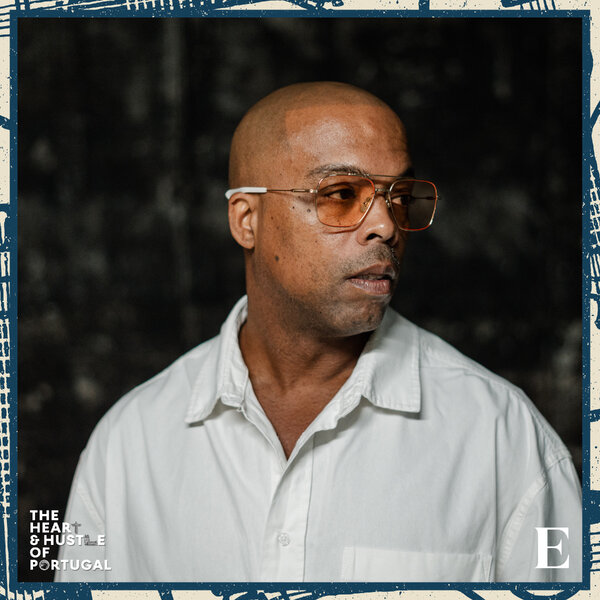 Nelson Freitas sold millions of records and created a new sound. Now he ...