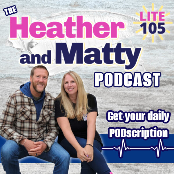 HEATHER & MATTY PODSCRIPTION FEB252025 - Heather & Matty's PODscription ...