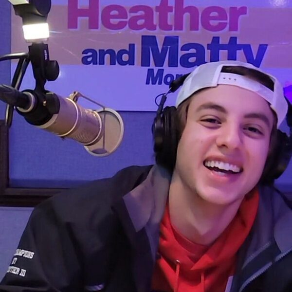 HEATHER & MATTY PODSCRIPTION JAN112023 - Heather & Matty's PODscription ...