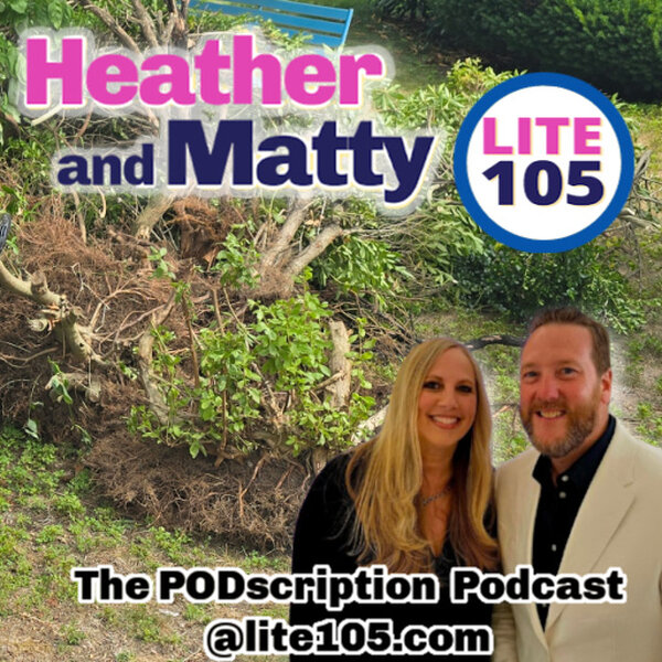 HEATHER & MATTY PODSCRIPTION SEPT032025 - Heather & Matty's ...